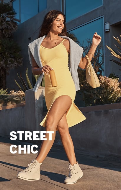 Activewear, Fitness & Workout Clothing | Fabletics