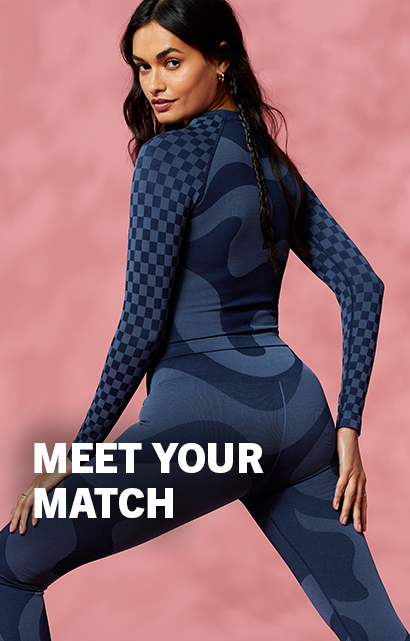 Activewear, Fitness & Workout Clothing | Fabletics