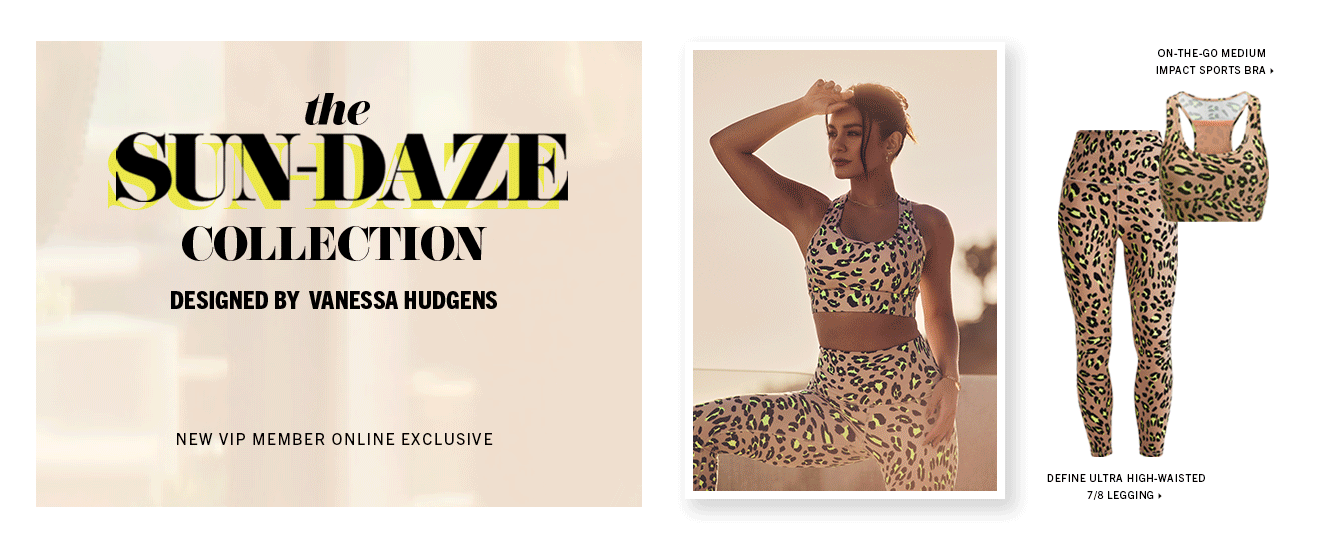 Activewear, Fitness & Workout Clothing | Fabletics