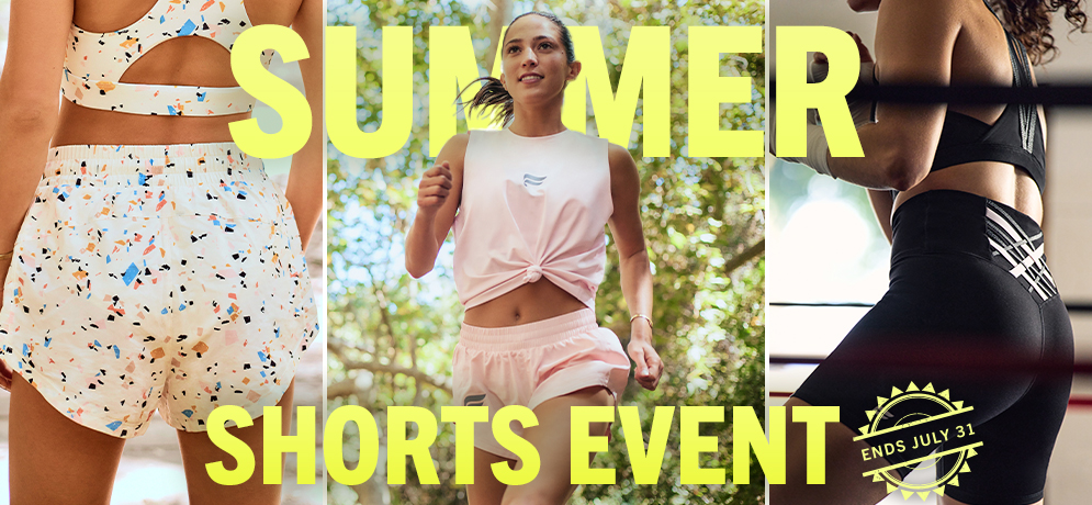 Activewear, Fitness & Workout Clothing | Fabletics