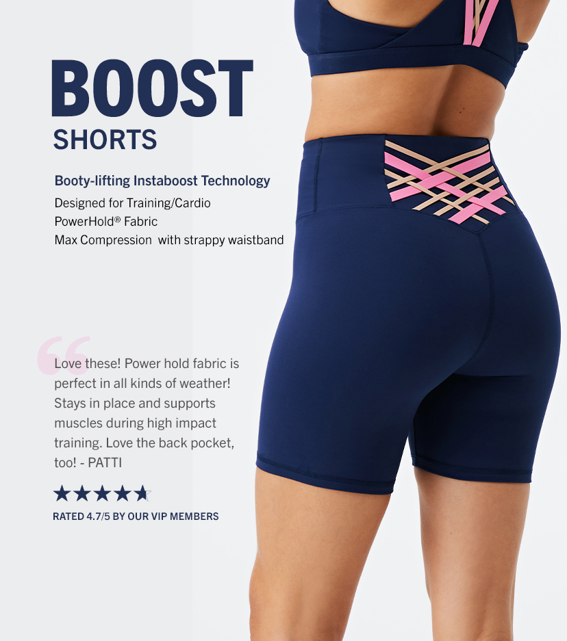Activewear, Fitness & Workout Clothing | Fabletics