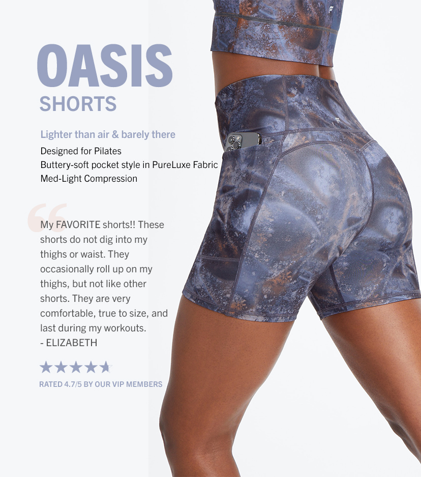 Activewear, Fitness & Workout Clothing | Fabletics
