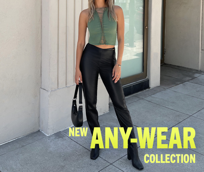 Activewear, Fitness & Workout Clothing | Fabletics