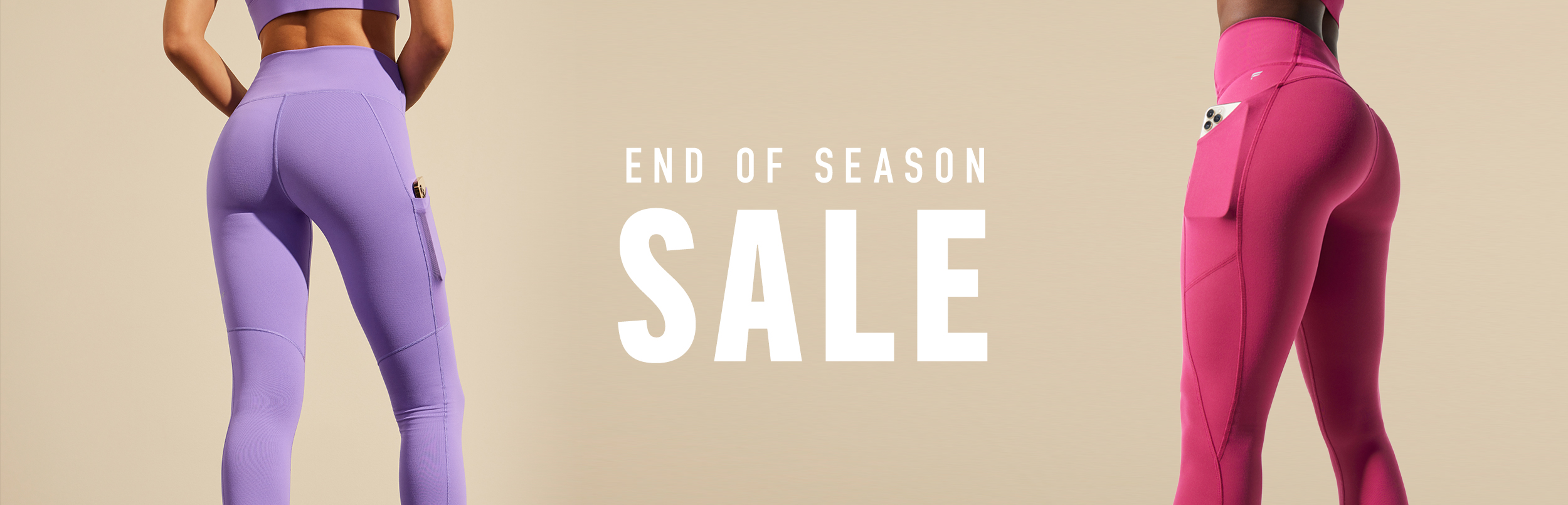 Activewear, Fitness & Workout Clothing | Fabletics