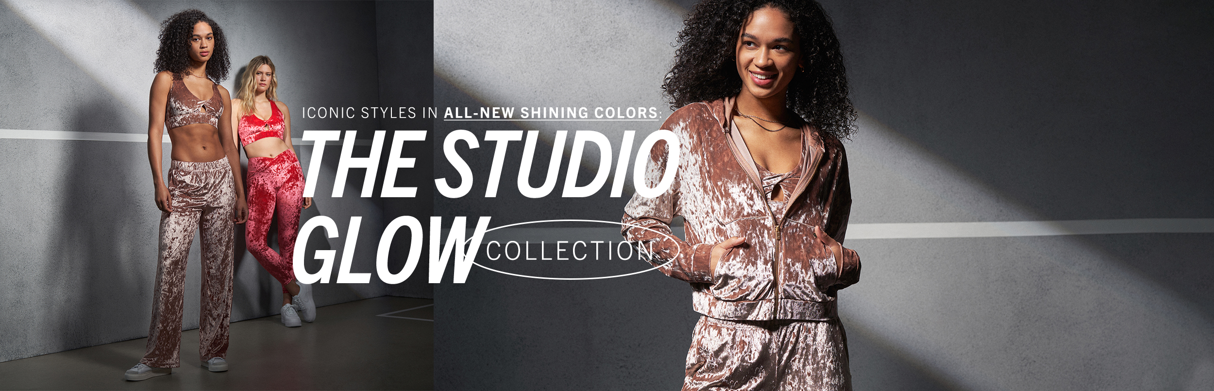 Activewear, Fitness & Workout Clothing | Fabletics