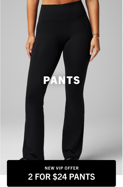 Activewear, Fitness & Workout Clothing | Fabletics