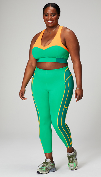 Activewear, Fitness & Workout Clothing | Fabletics