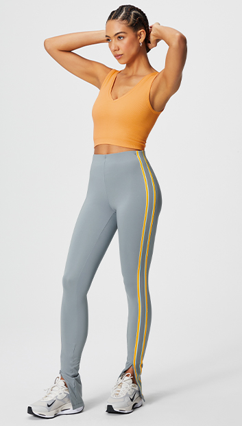 Activewear, Fitness & Workout Clothing | Fabletics