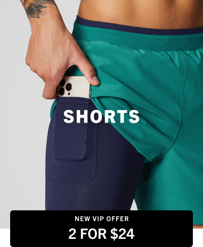 Activewear, Fitness & Workout Clothing | Fabletics