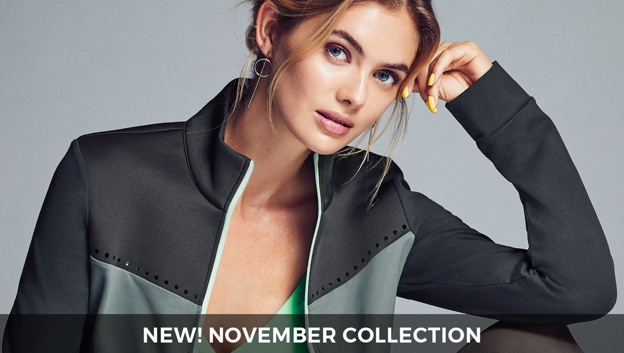 Activewear, Fitness & Workout Clothes | Fabletics by Kate Hudson