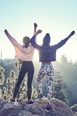 Tenues de Sport | Vêtements de Sport | Sportswear | Fabletics