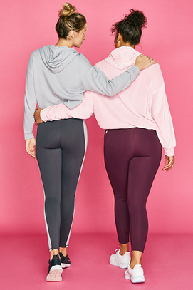 Fitnesskläder, Träningskläder & Activewear - Fabletics Sverige