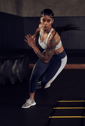 Gym Clothes | Fitness Clothing | Activewear by Kate Hudson | Fabletics UK