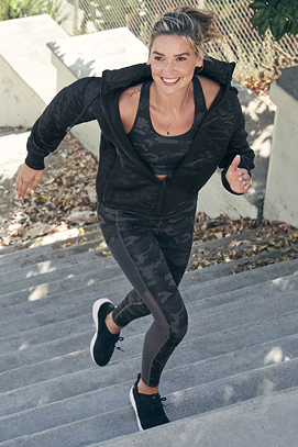 fabletics.com Domain Owner Whois and Analysis