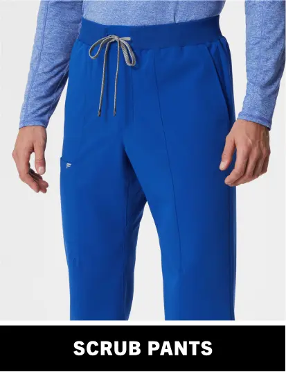 Fabletics Scrubs - The World's Only Activewear Scrubs