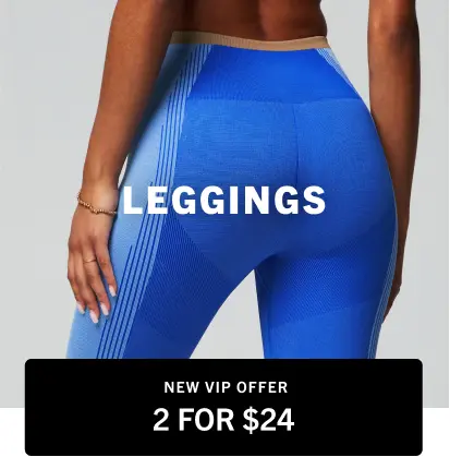 Women's Sportswear, Activewear & Workout Clothes | Fabletics