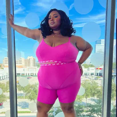 YITTY | Shapewear Reinvented, by Lizzo