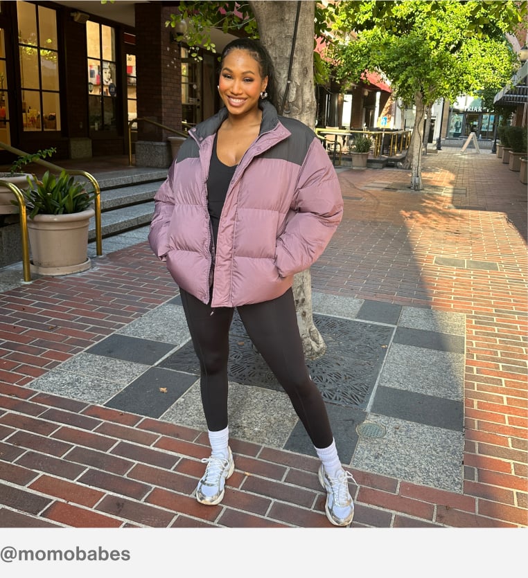 Women's Sportswear, Activewear & Workout Clothes | Fabletics