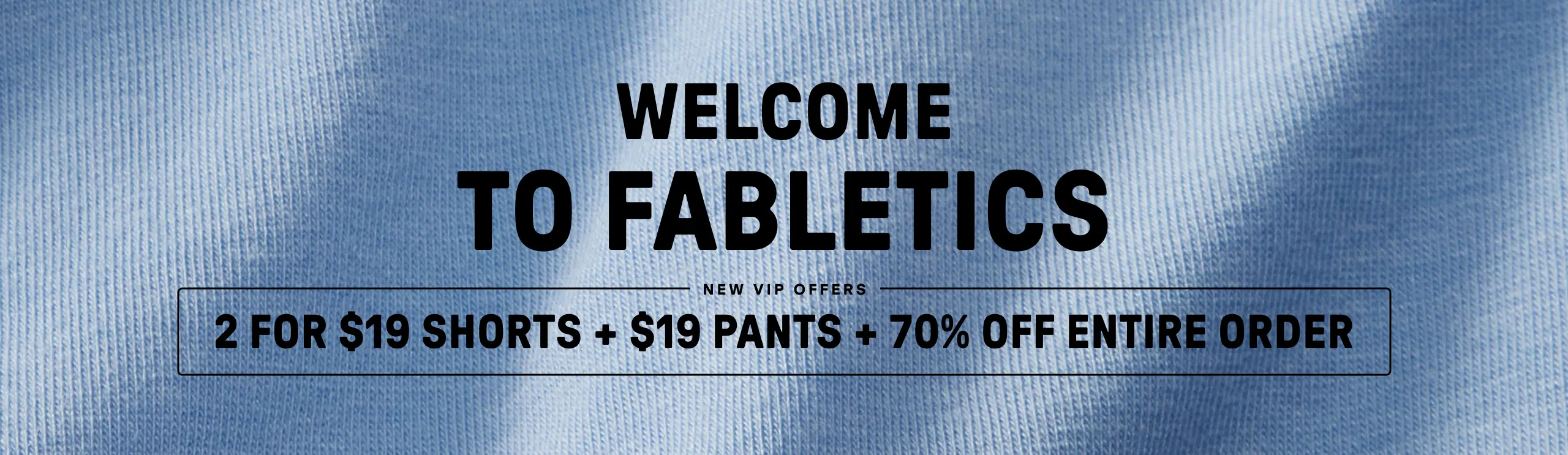 Men's Activewear & Workout Clothes - Shorts, Pants, Joggers & More ...