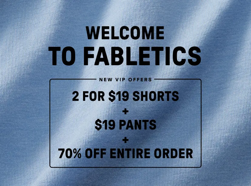 Men's Activewear & Workout Clothes - Shorts, Pants, Joggers & More ...