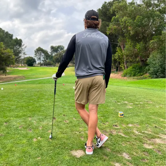 Men's Activewear & Workout Clothes - Shorts, Pants, Joggers & More ...