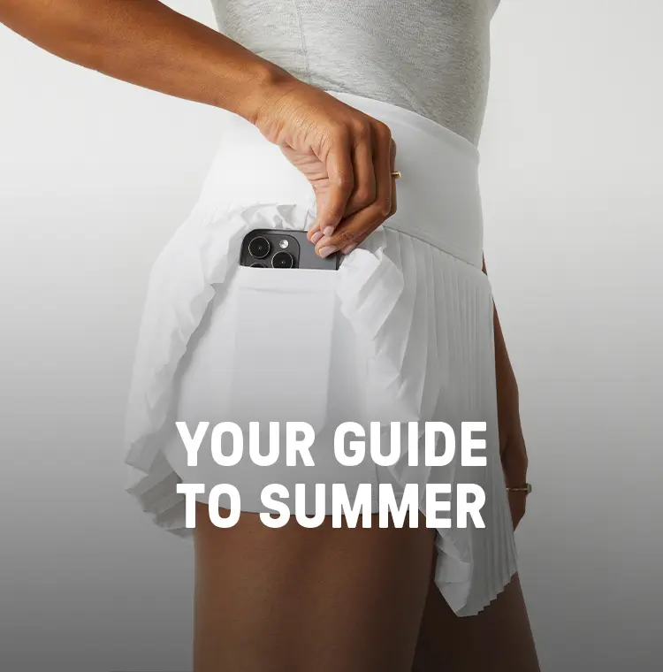 Women's Sportswear, Activewear & Workout Clothes | Fabletics