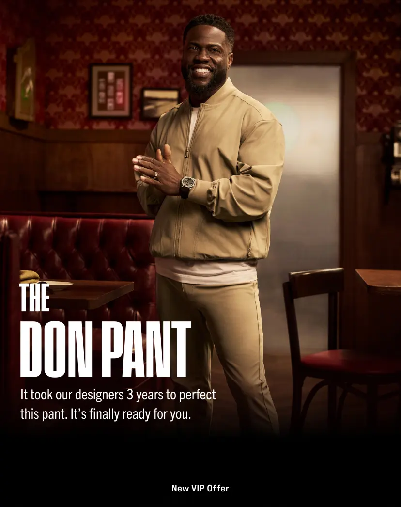 Men's Activewear & Workout Clothes - Shorts, Pants, Joggers & More ...