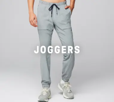 Men's Activewear & Workout Clothes - Shorts, Pants, Joggers & More ...