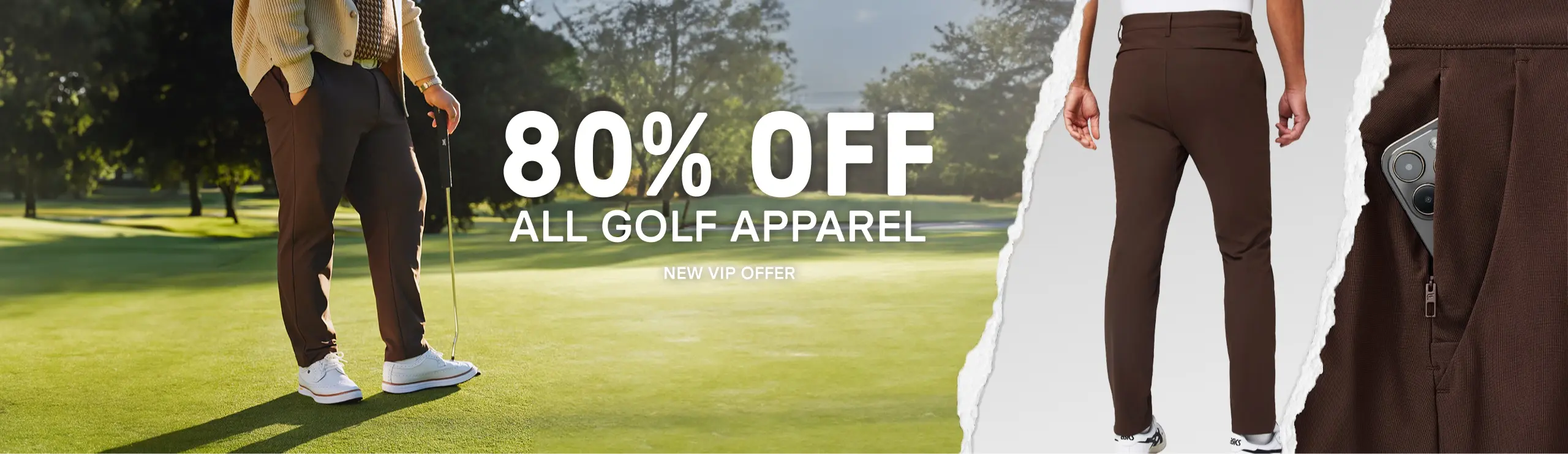 Men's Activewear & Workout Clothes - Shorts, Pants, Joggers & More ...