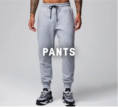 Men's Activewear & Workout Clothes - Shorts, Pants, Joggers & More ...