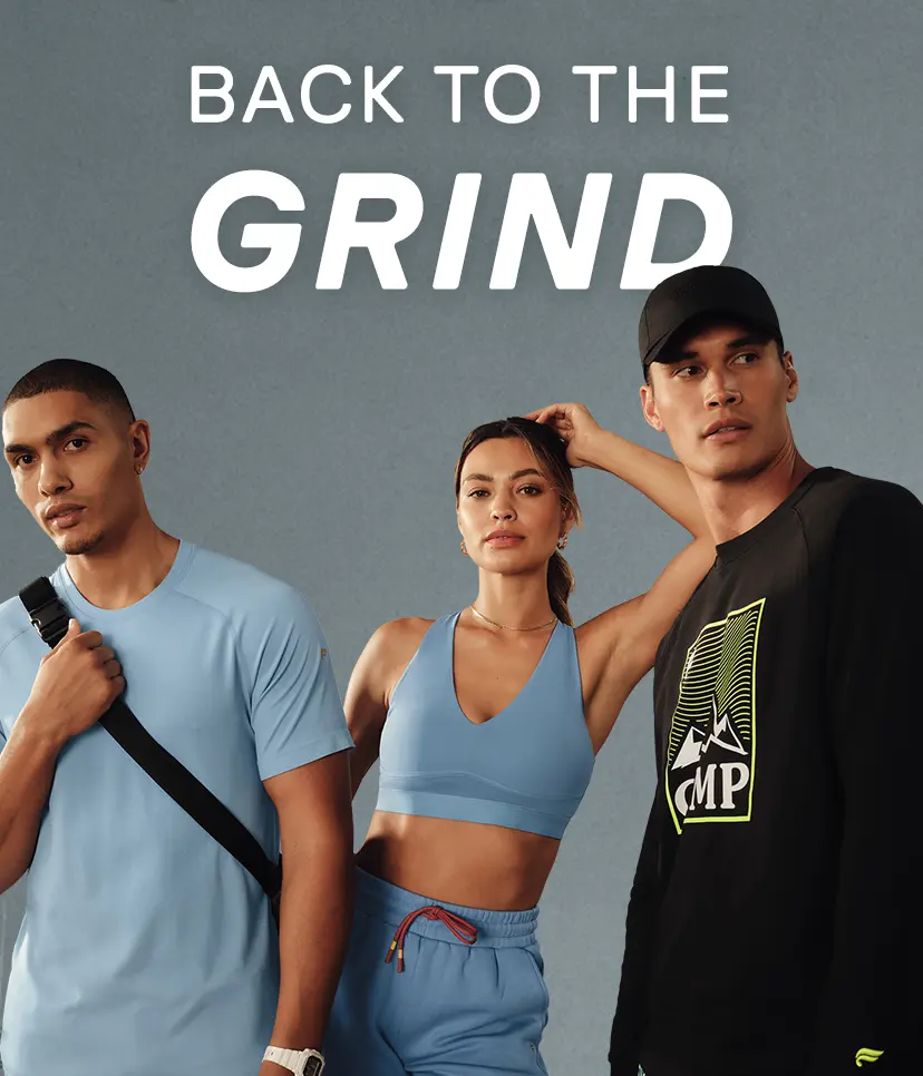 Gym Clothes | Fitness Clothing | Activewear by Kate Hudson | Fabletics UK