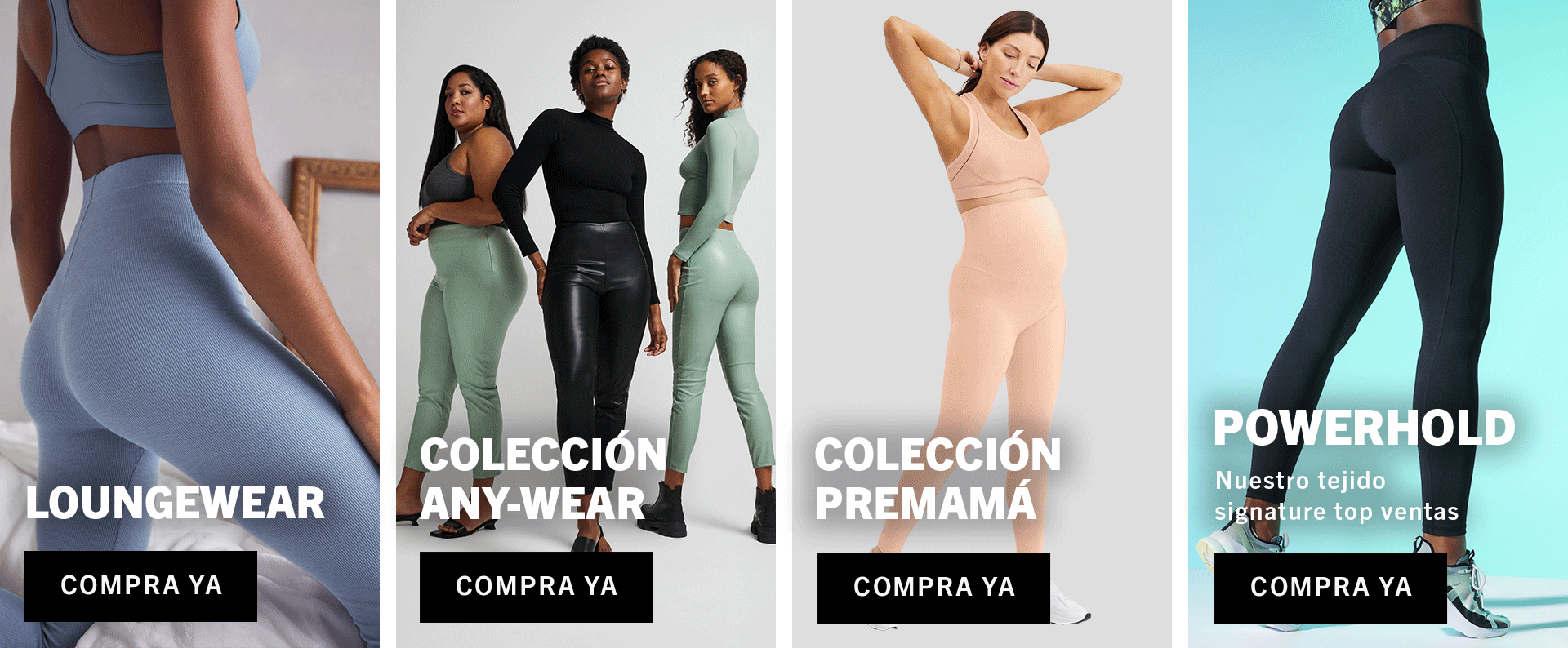 Ropa Deportiva Mujer | Ropa Deportiva Online | Fabletics