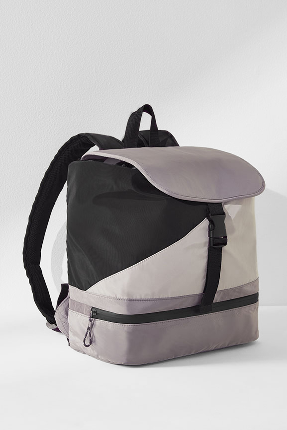 The Scape Backpack - Fabletics