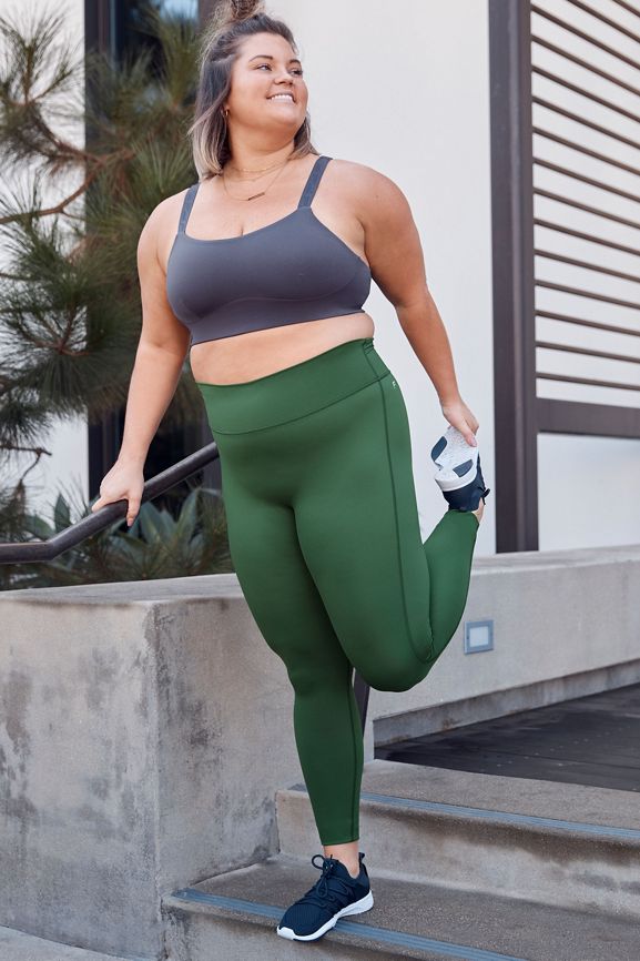 Savannah Low Impact Sports Bra Fabletics