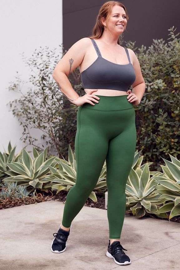 Savannah Low Impact Sports Bra Fabletics