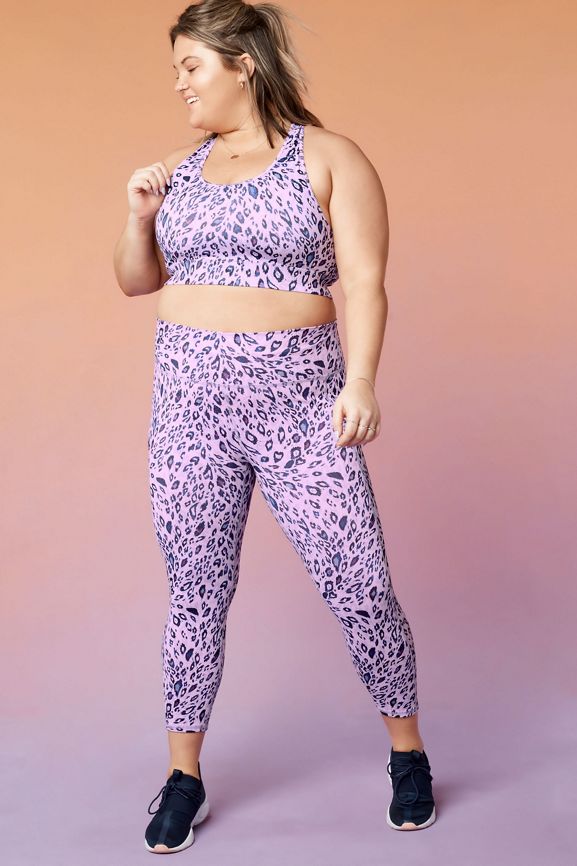 On-the-Go Medium-Impact Sports Bra Fabletics