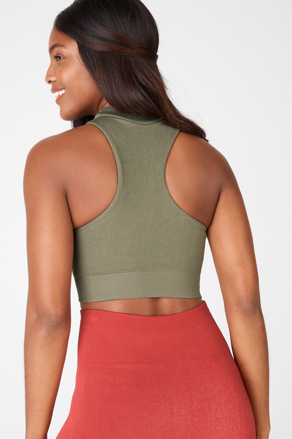 Coco Seamless Midi Bra - Fabletics