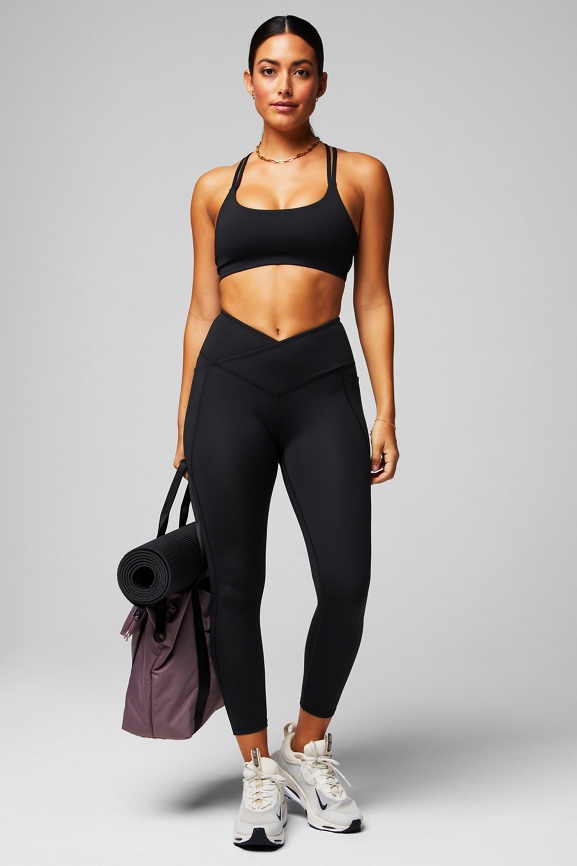 Principal Low-Impact Bra - Fabletics Canada