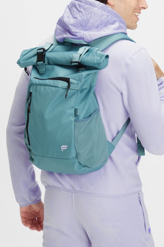 The Only Backpack - Fabletics Canada