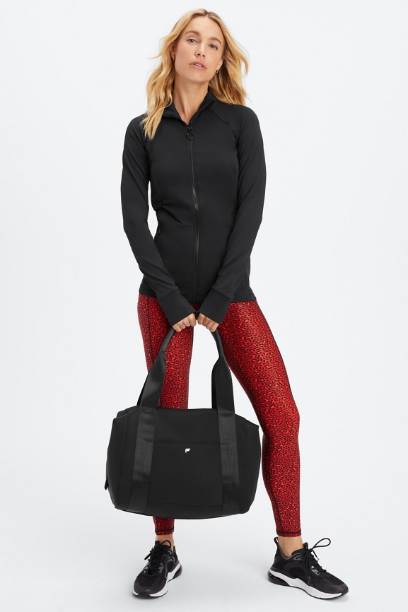 Grip Duffle - Fabletics Canada
