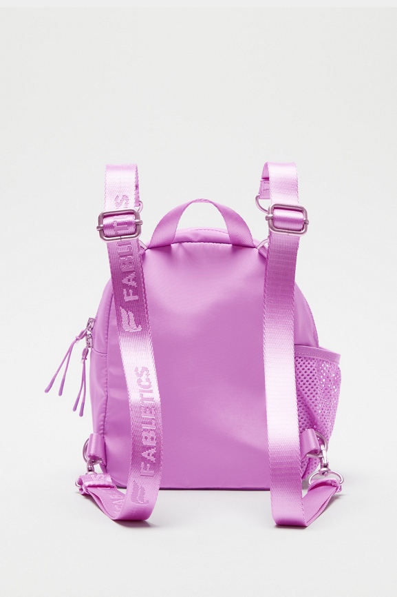 Mini Sport Backpack - Fabletics Canada