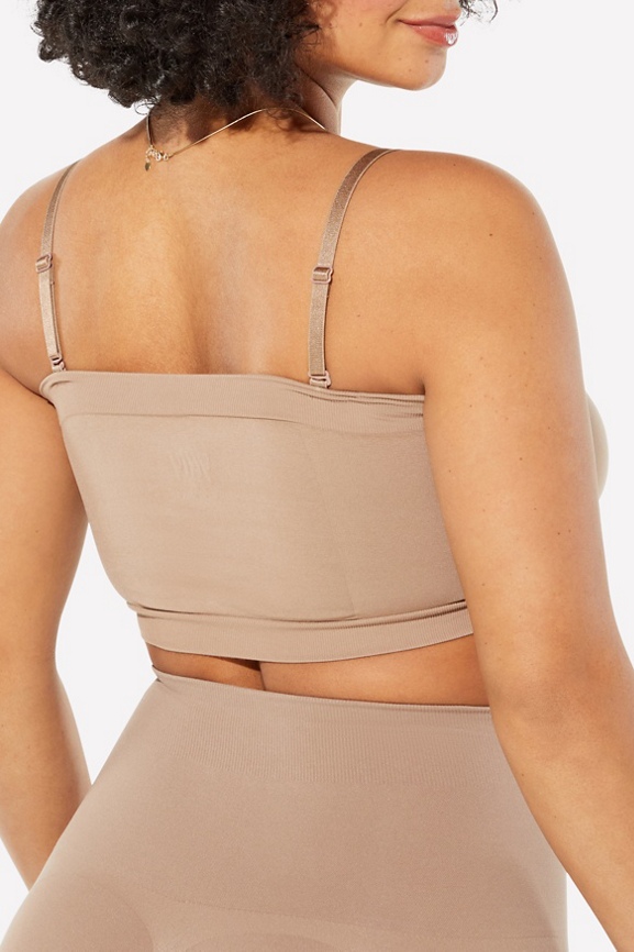 Bandeau sculptant Nearly Naked Fabletics
