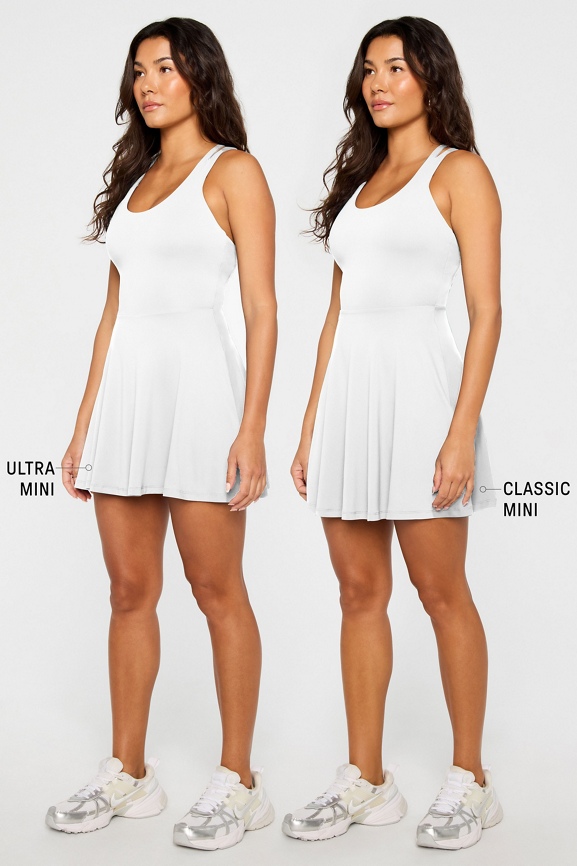 Boost Performance Dress - Fabletics