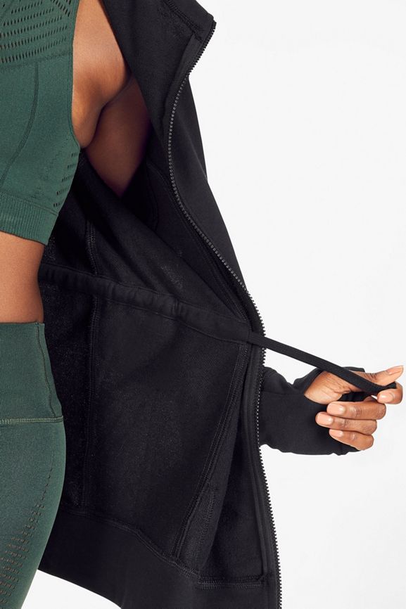 Crunch 3-Piece Outfit - Fabletics