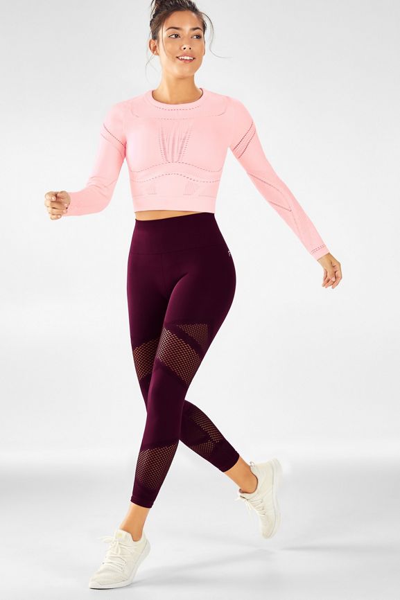 Unstoppable 3-Piece Outfit - Fabletics