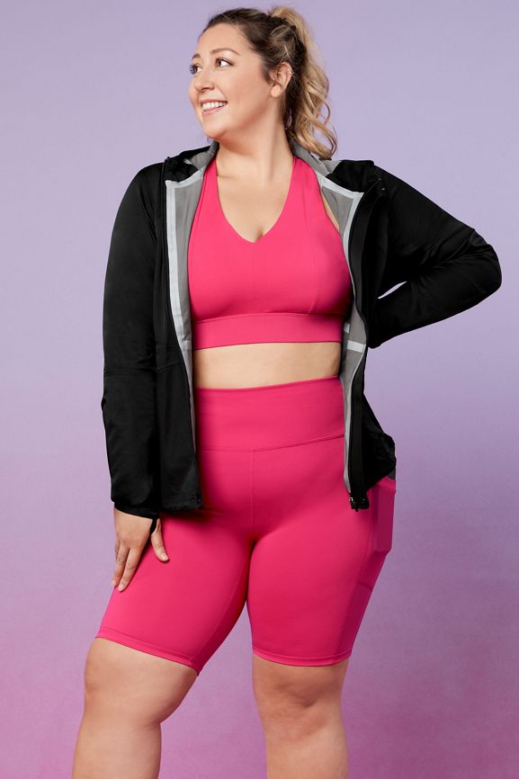 Strength Fabletics