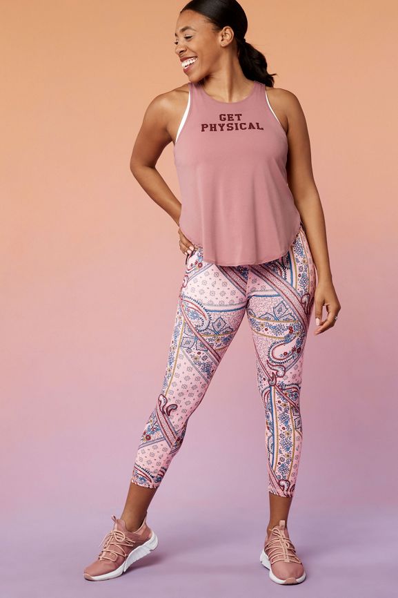 Crush Fabletics