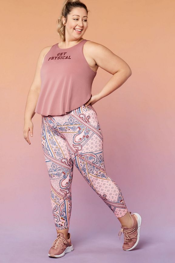 Crush Fabletics