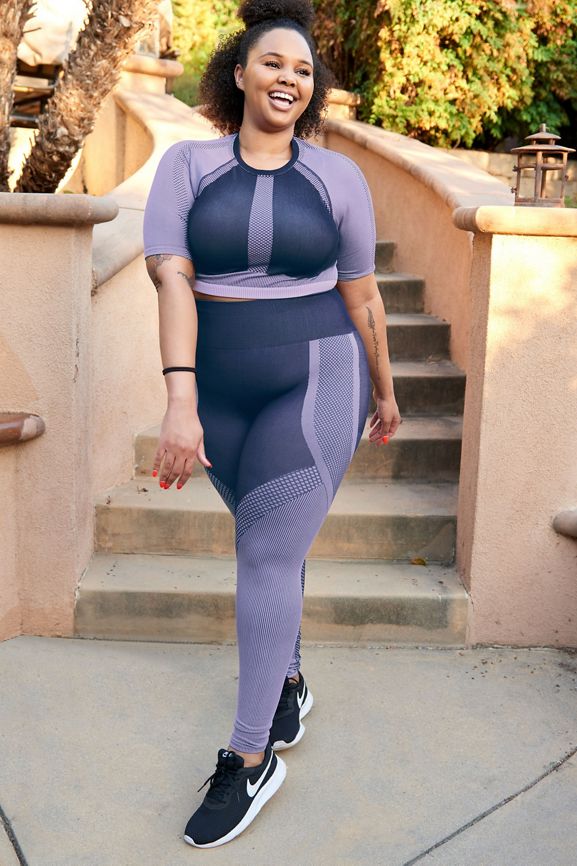 Turnout Fabletics