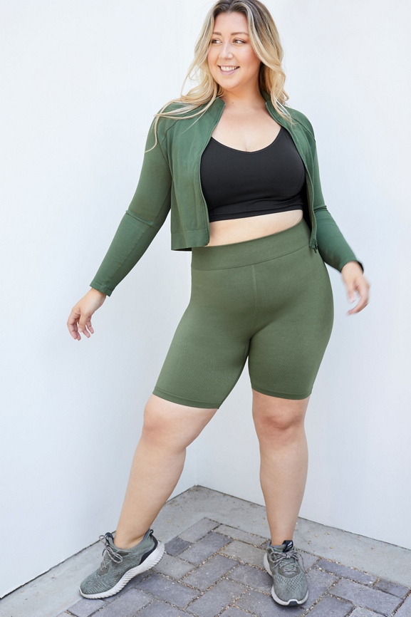 Barre Fabletics